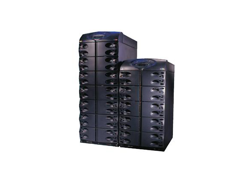 Emerson Liebert Nfinity - SEPS Inc.