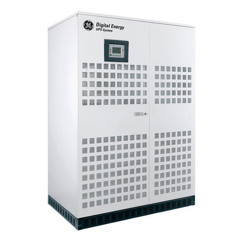 GE SG Series - SEPS Inc.